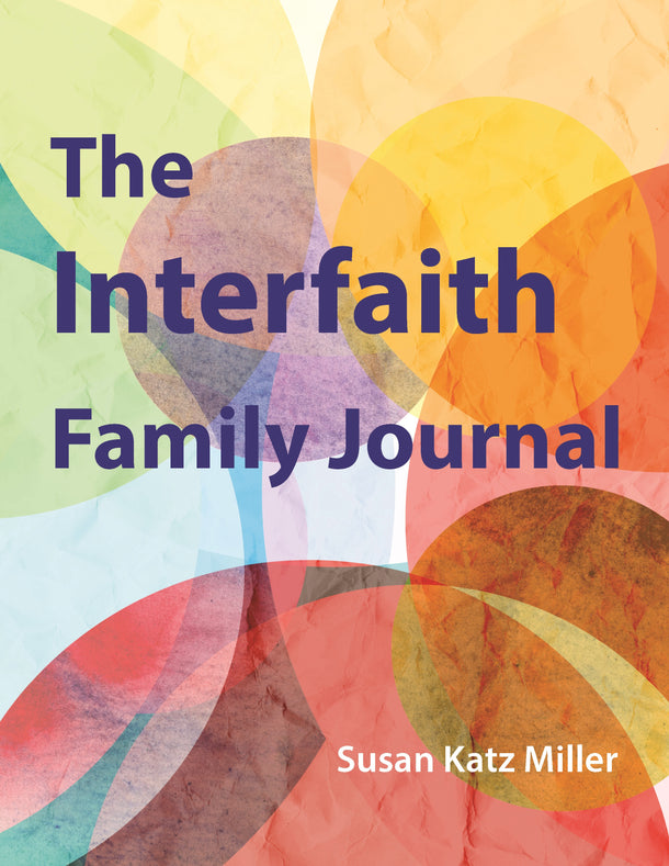 The Interfaith Family Journal – inSpirit: The UU Book and Gift Shop